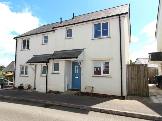 2 bedroom house for sale
