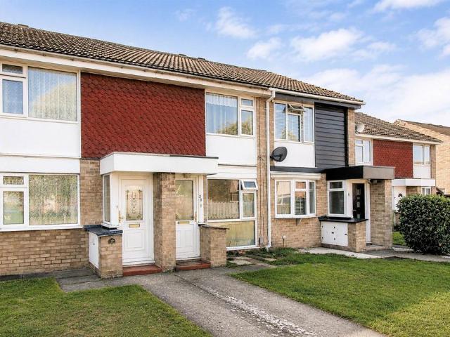 2 bedroom house for sale