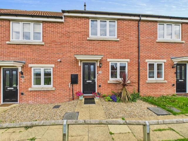 2 bedroom house for sale