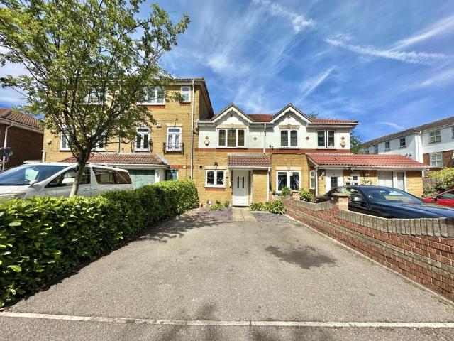 2 bedroom house for sale