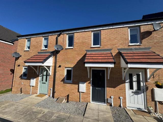 2 bedroom house for sale