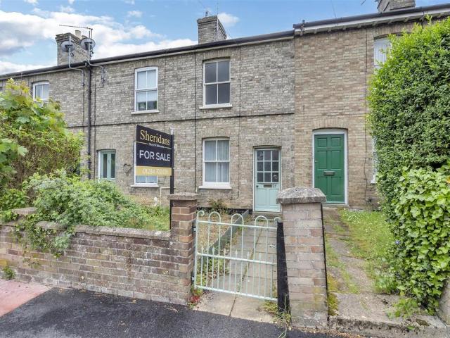 2 bedroom house for sale