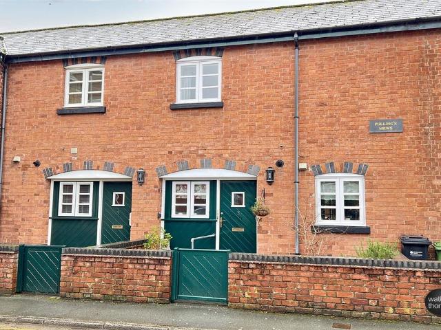 2 bedroom house for sale
