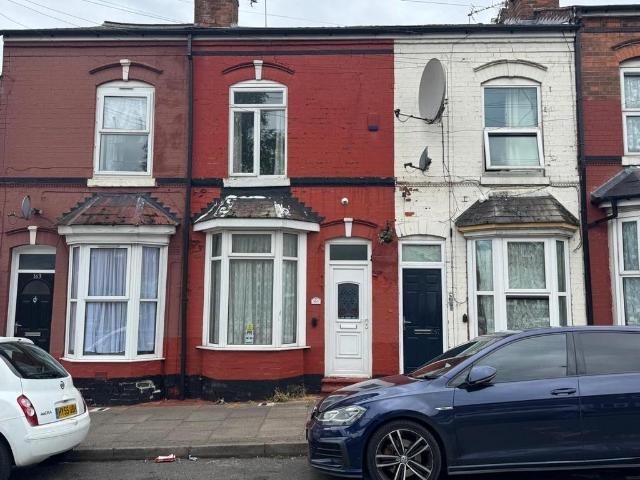 2 bedroom house for sale