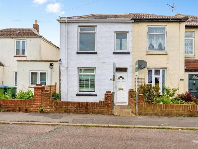 2 bedroom house for sale
