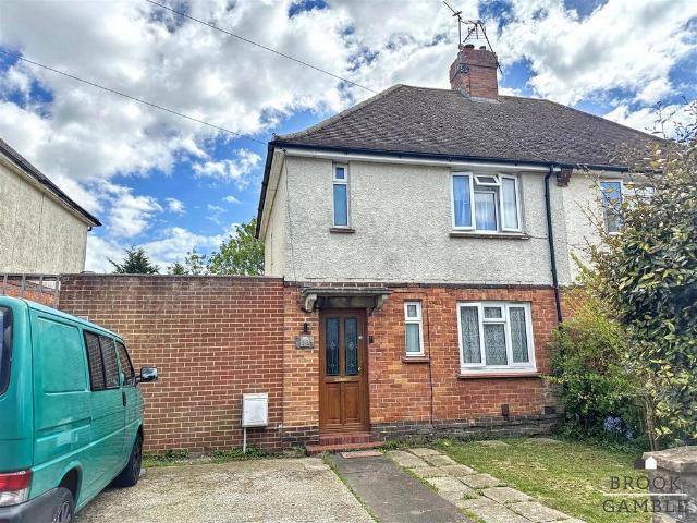 2 bedroom house for sale