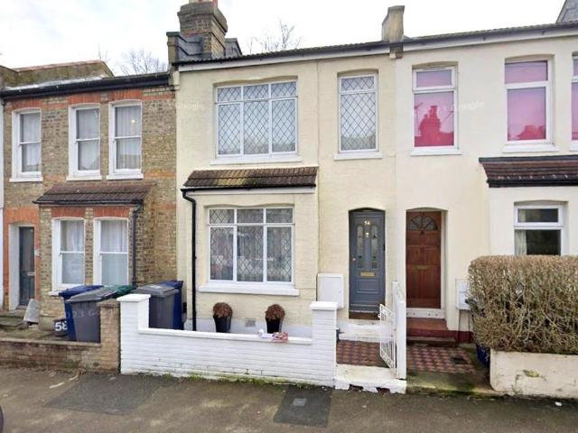 2 bedroom house for sale