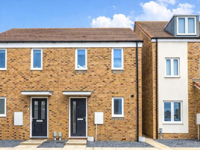 2 bedroom house for sale