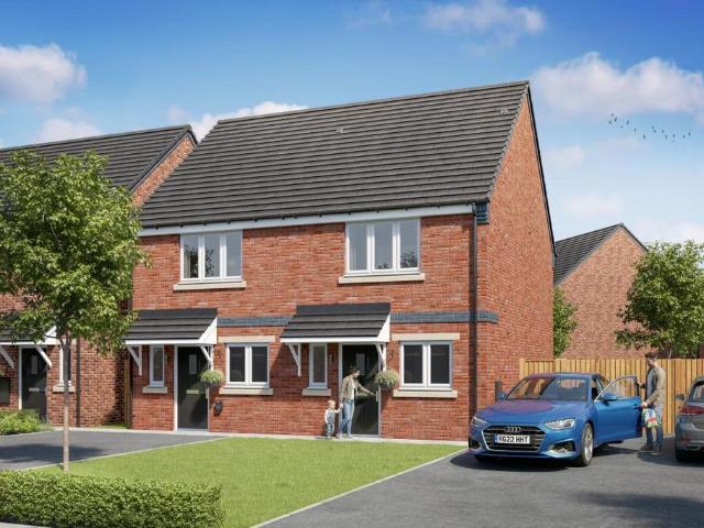 2 bedroom house for sale