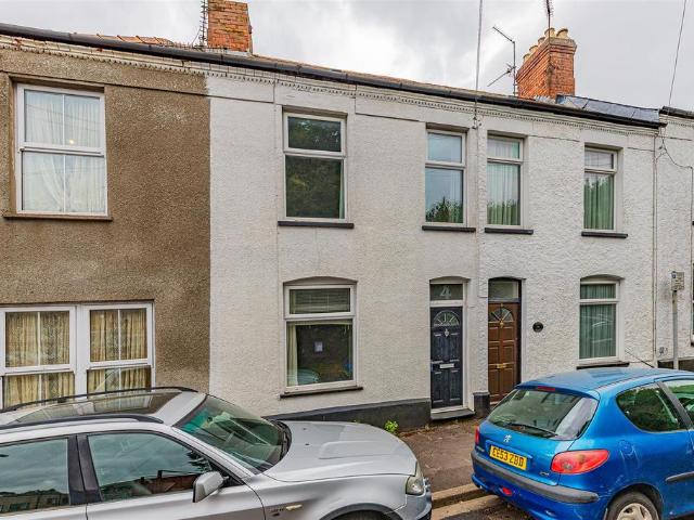 2 bedroom house for sale