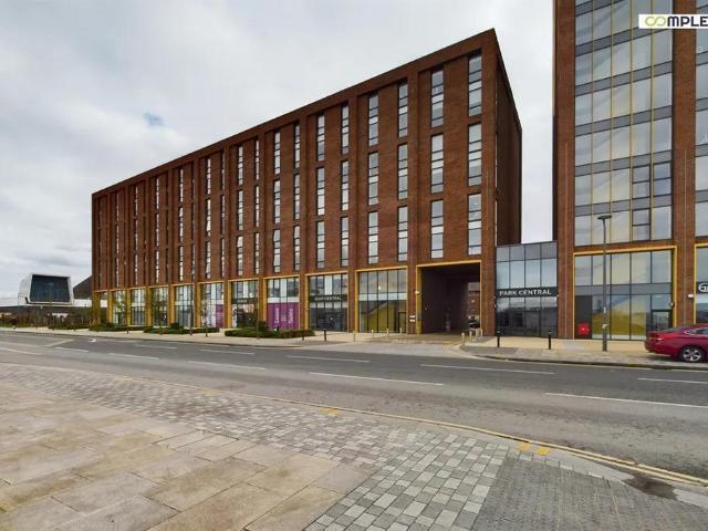 2 bedroom apartment for sale