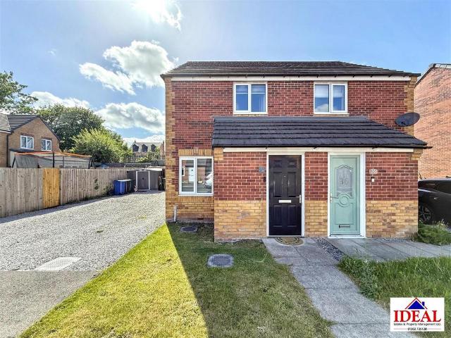 2 bedroom house for sale