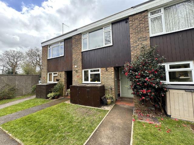 2 bedroom house for sale