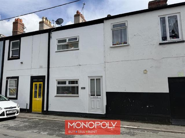 2 bedroom house for sale