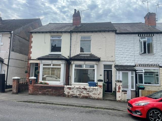 2 bedroom house for sale