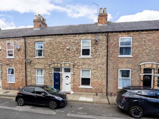 2 bedroom house for sale