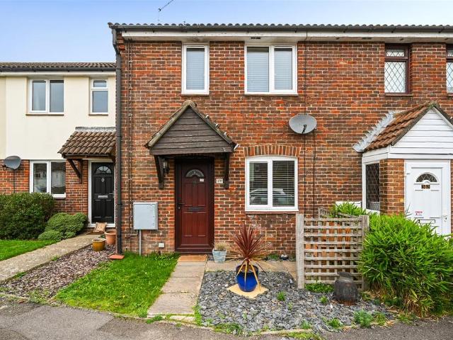 2 bedroom house for sale