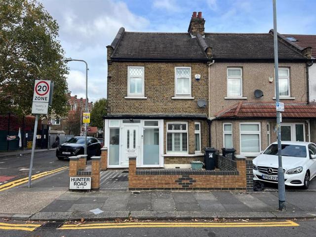 2 bedroom house for sale
