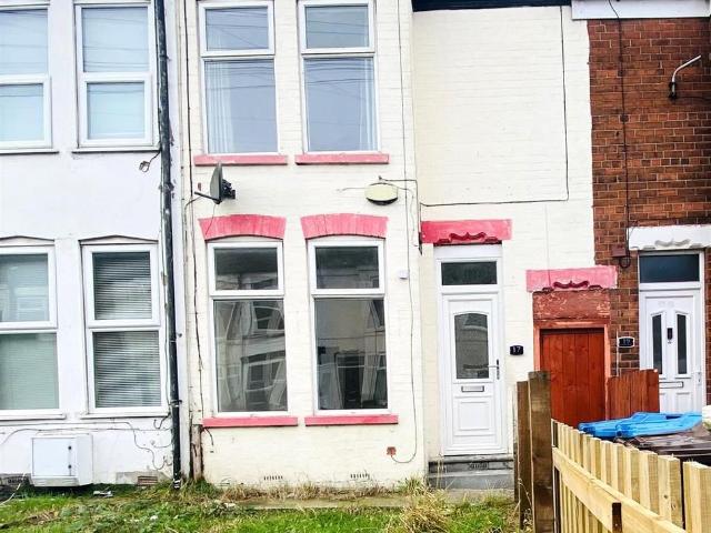 2 bedroom house for sale