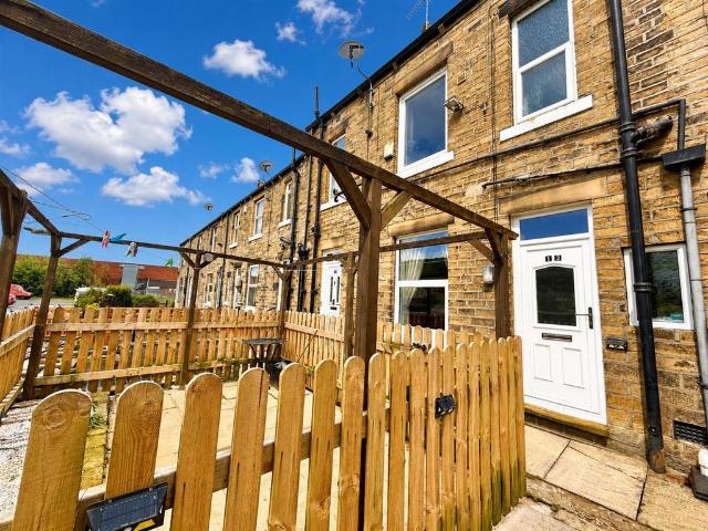 2 bedroom house for sale