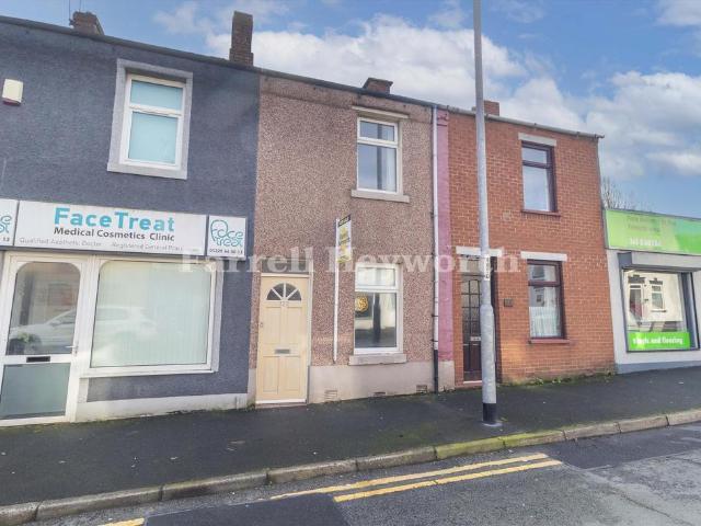 2 bedroom house for sale