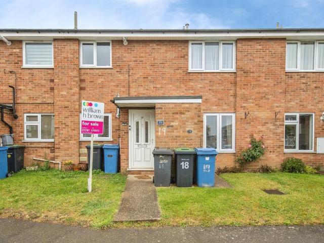 2 bedroom house for sale