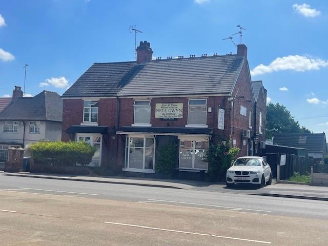2 bedroom house for sale