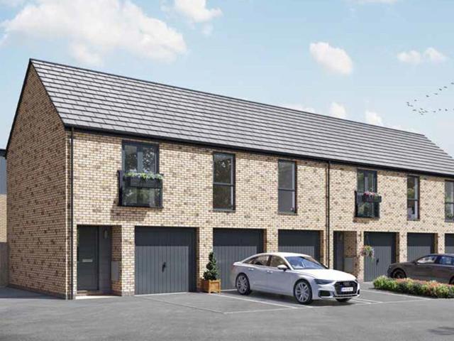 2 bedroom house for sale