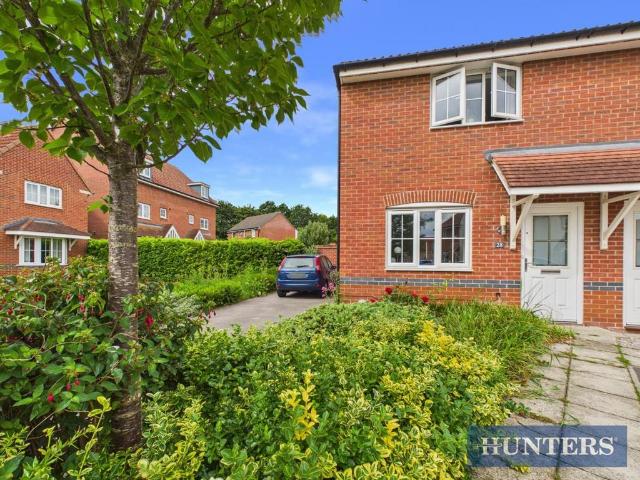 2 bedroom house for sale