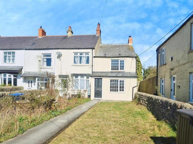 2 bedroom house for sale