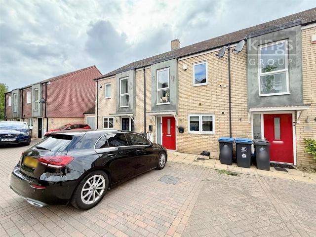 2 bedroom house for sale