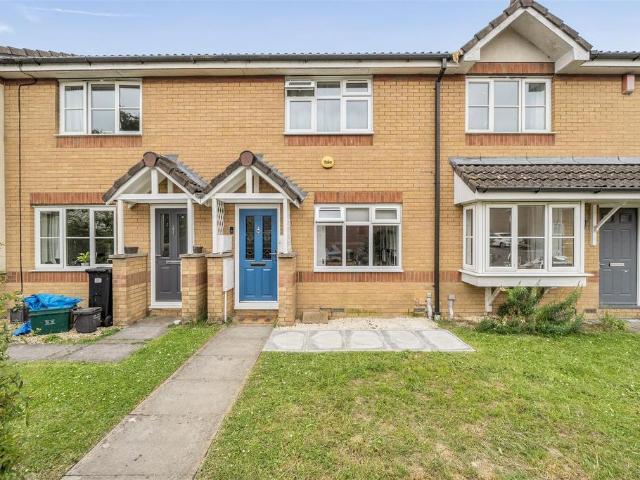 2 bedroom house for sale