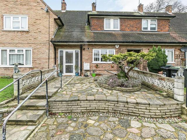 2 bedroom house for sale