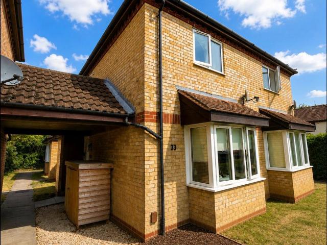 2 bedroom house for sale