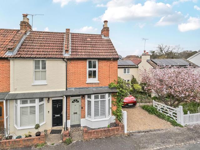 2 bedroom house for sale