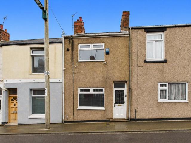 2 bedroom house for sale