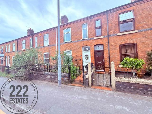 2 bedroom house for sale