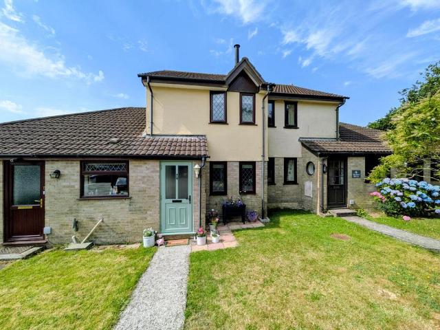 2 bedroom house for sale