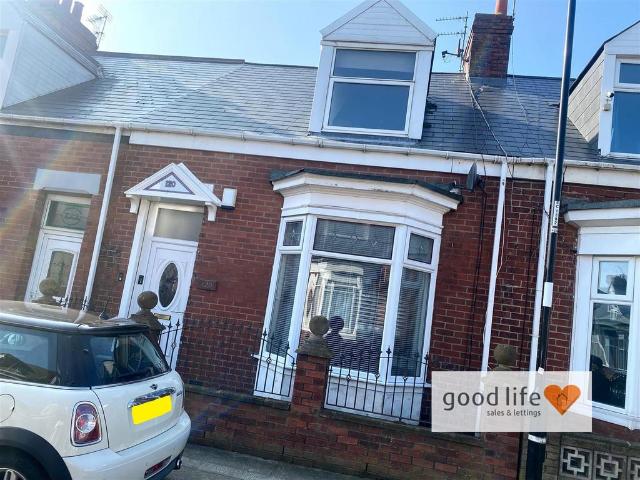 2 bedroom house for sale