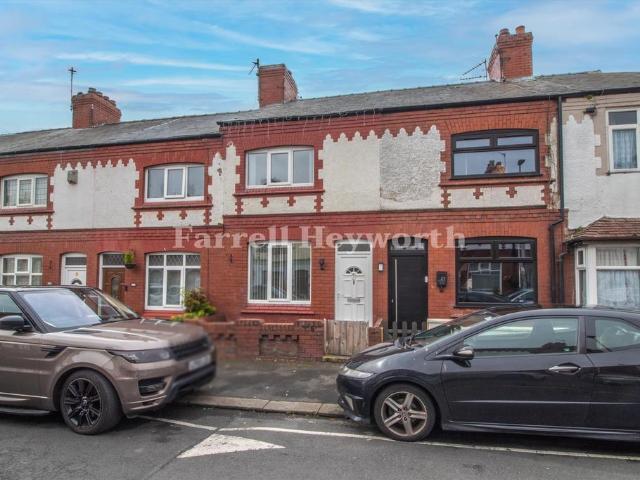 2 bedroom house for sale