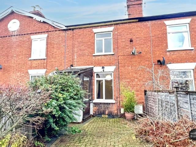 2 bedroom house for sale