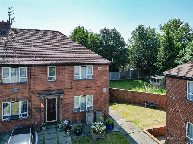 2 bedroom house for sale