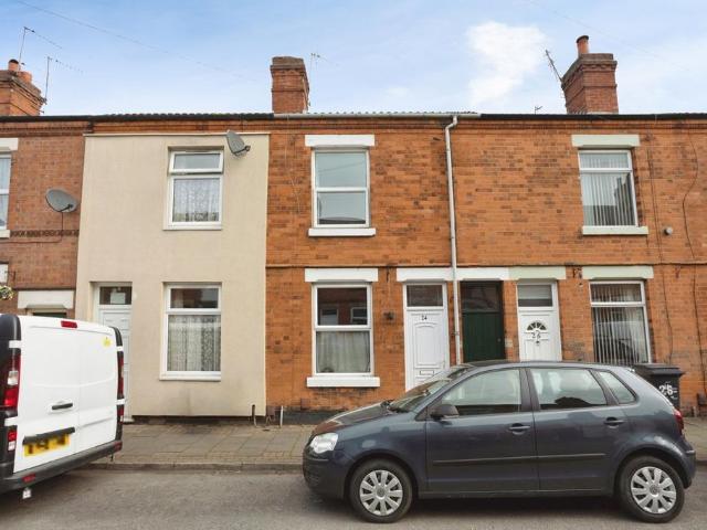 2 bedroom house for sale