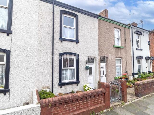 2 bedroom house for sale