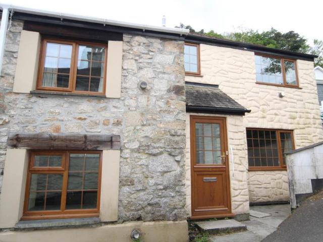2 bedroom house for sale