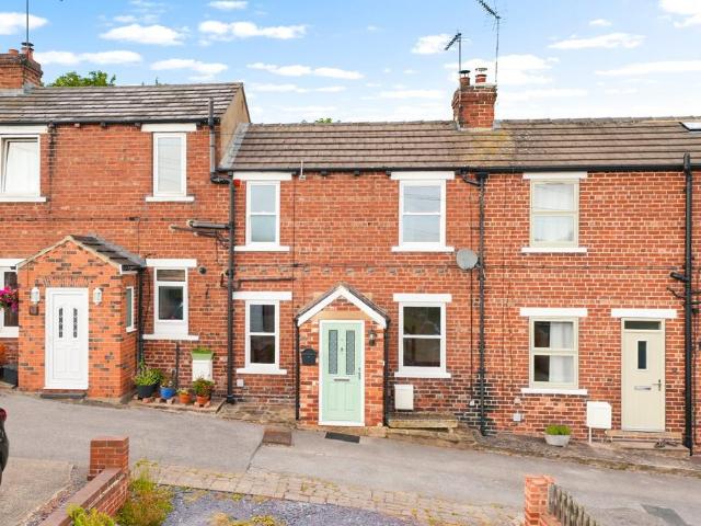 2 bedroom house for sale