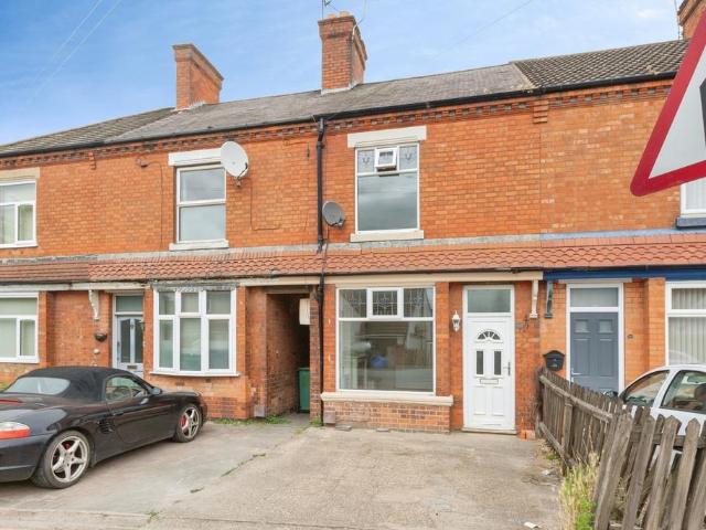 2 bedroom house for sale