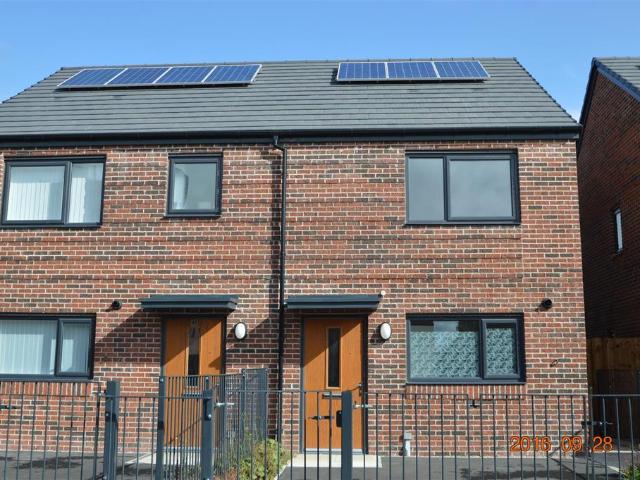 2 bedroom house for sale