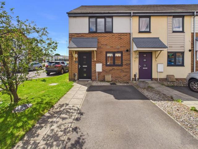 2 bedroom house for sale