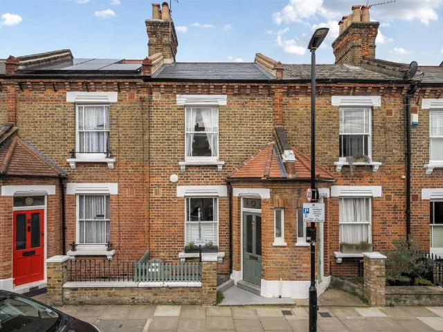 2 bedroom house for sale